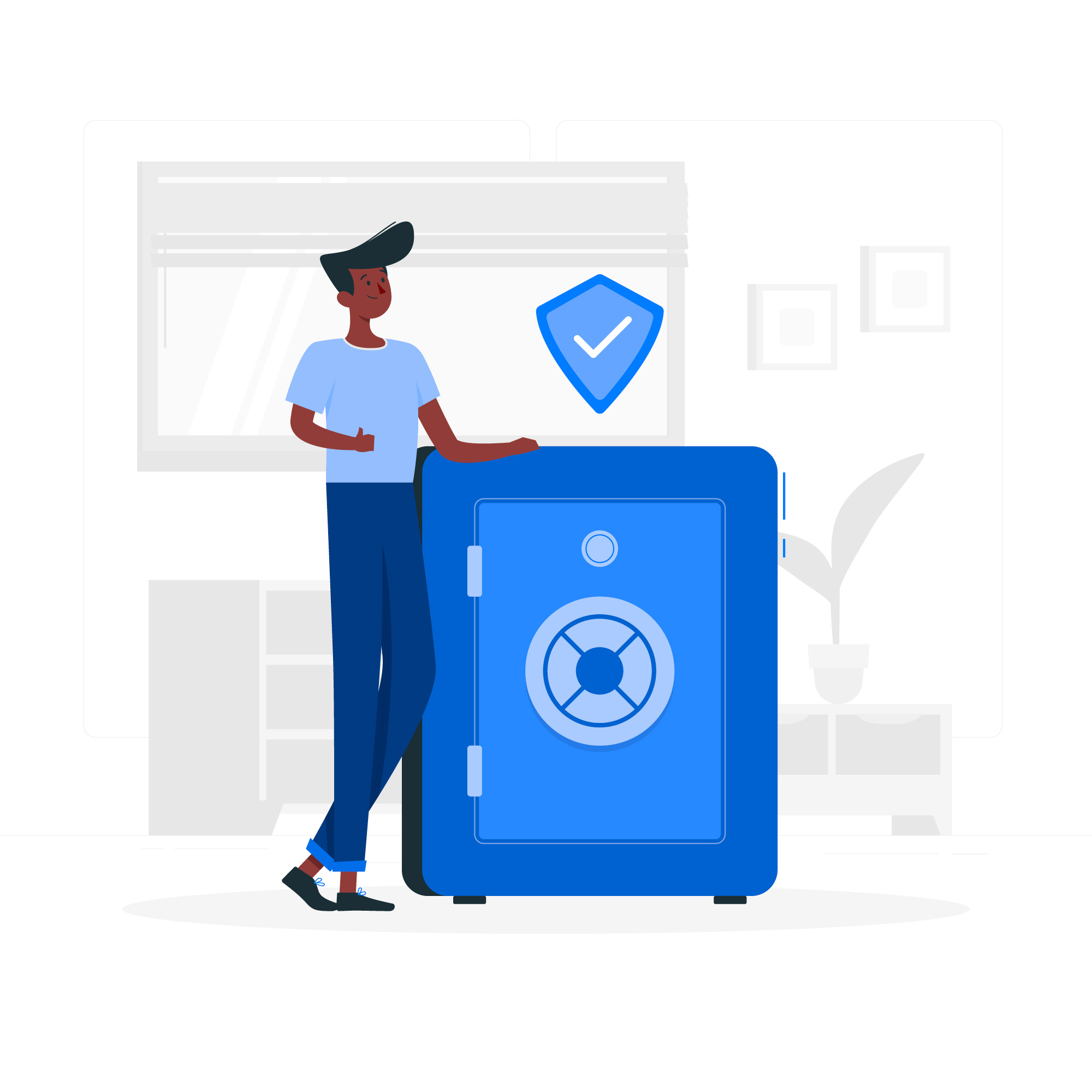 Safe Installation 101: What to Know Before Securing Your Valuables ...